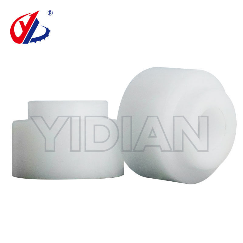 3-803-22-1250 Homag Nylon Extension D=25X12 For Weeke PTP160 Machining ...