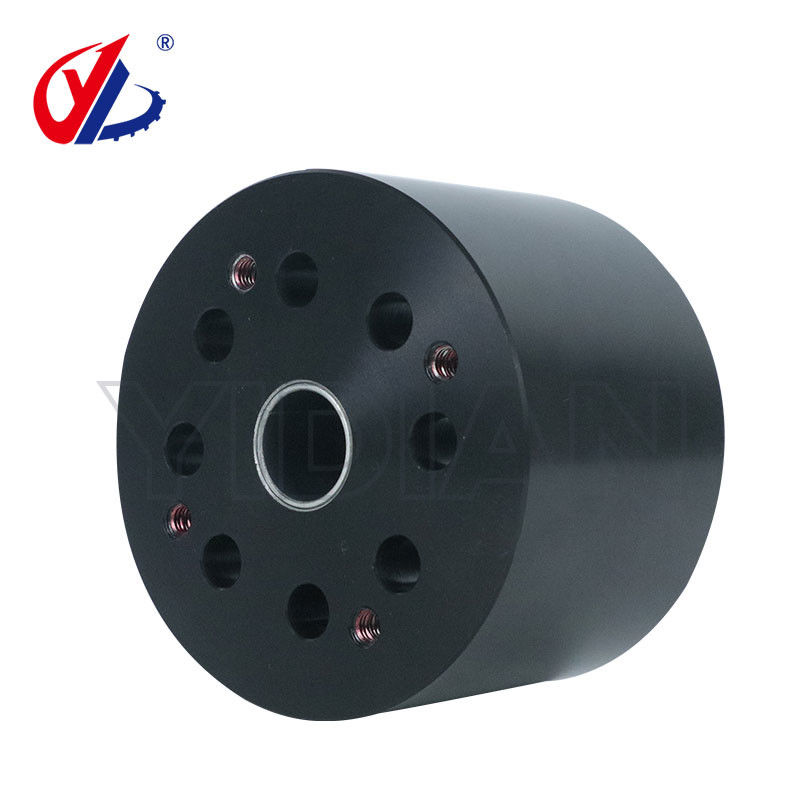 2-004-80-2650 HOMAG Spare Parts Roll Druckzone 200/400 For CNC ...