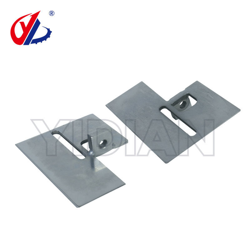 Woodworking Machine Spare Parts / Accessories 2-006-52-5351 For Homag ...