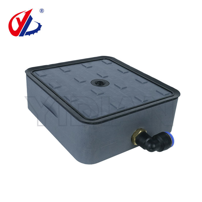 Vacuum Suction Cup For Biesse CNC Machine 132*146*48mm CNC Vacuum Cups