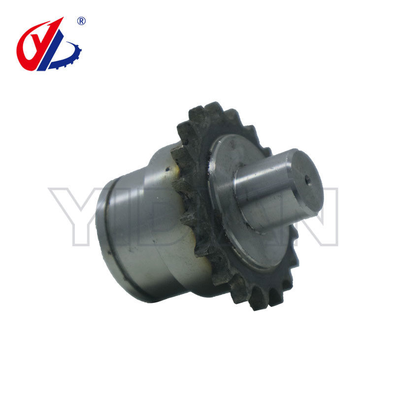3004260601 Cog Toothed 06B-1 Cog Wheel For Homag KAL KFL Ambition 3-004 ...