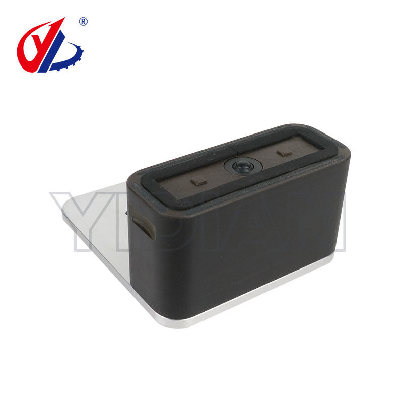 1/3 Size Biesse Vacuum Block 132x54x74 Vacuum Suction Cup Woodworking ...