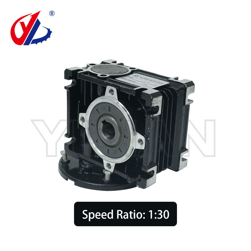 Warm Reducer Lifting Reducer Motor Reducer Gear Reducer 1: 60, 1: 30, 1: 15