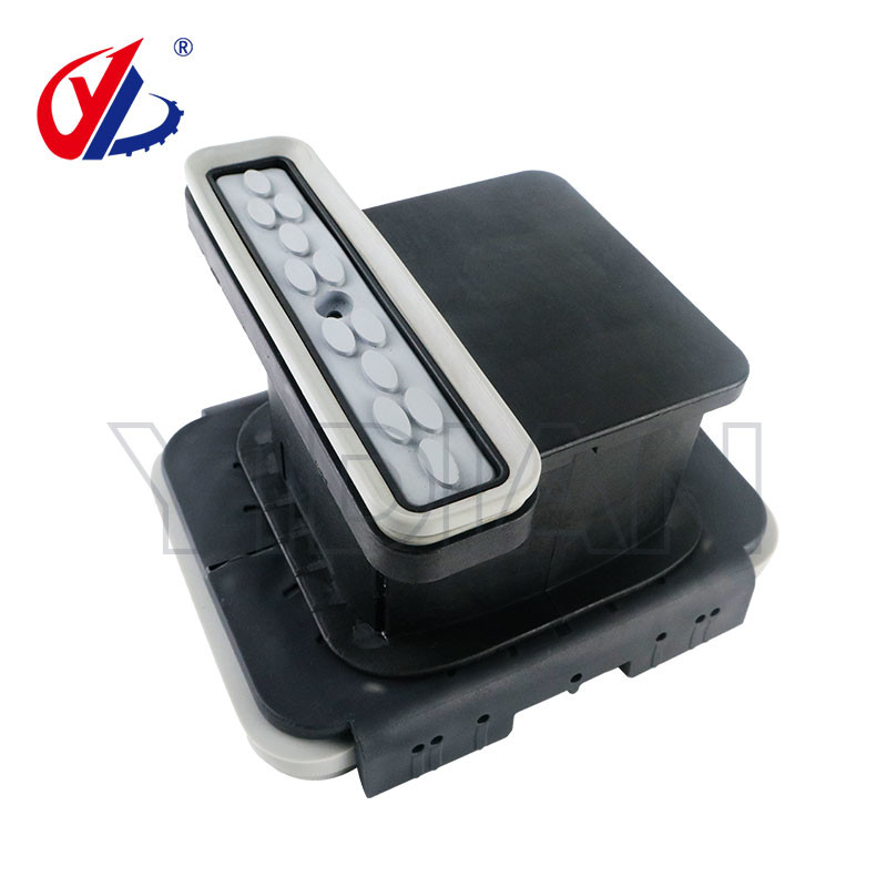 130x30x100mm Q CNC Vacuum Blocks Vacuum Cups Cnc For Smooth Woodworking ...
