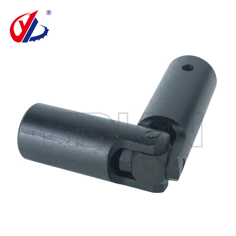 3-005-07-1590 HOMAG Spare Parts L130mm Universal Joint Shaft ...