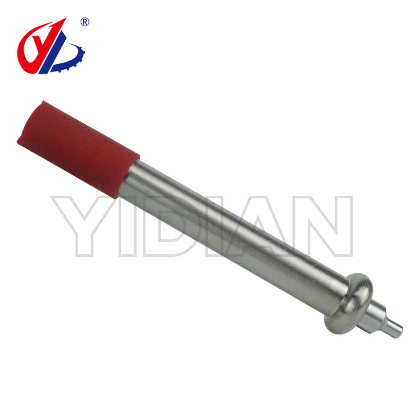 2007453750 Feeding Rolls Rubber Infeed Roller For Homag Edge Banding Roller