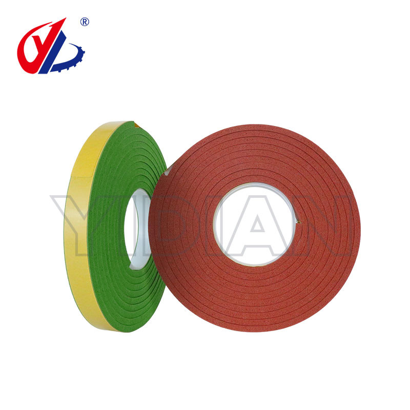 4699950759 Pressure Foam Strip
