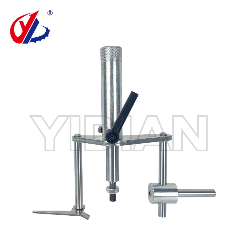 Edge Banding Strip Feeding Device Belt Pressing Device For Edgebander