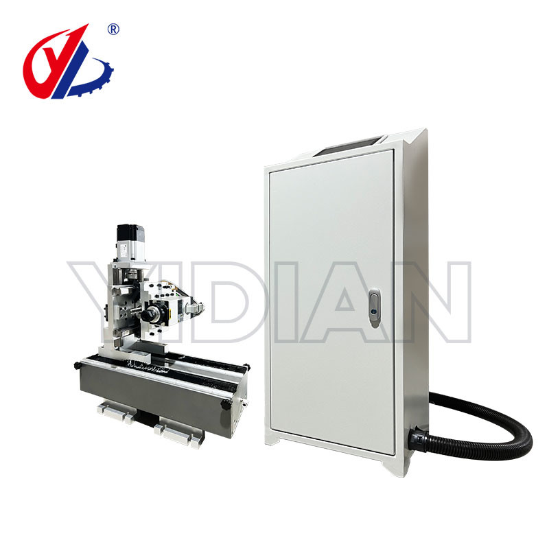 150mm Z Axis Maglev Side Drilling Device Drilling Parts For Edgebanding ...