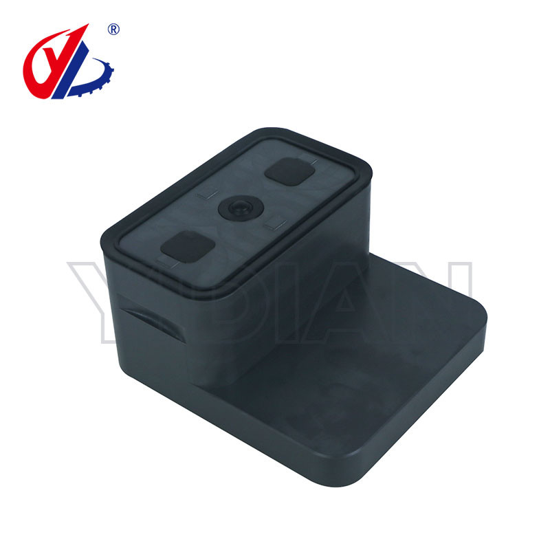 132X75X74 Vacuum Suction Block For Biesse CNC Machining Center CNC ...