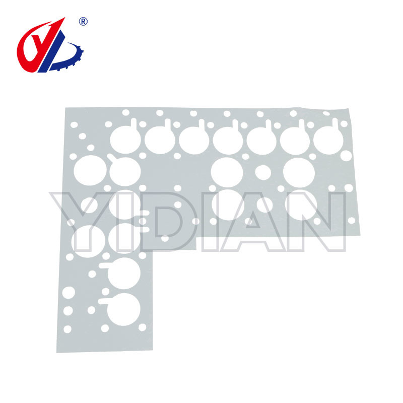 3-802-04-5730 3802045730 SEAL Spare Parts for Homag Woodworking Machine