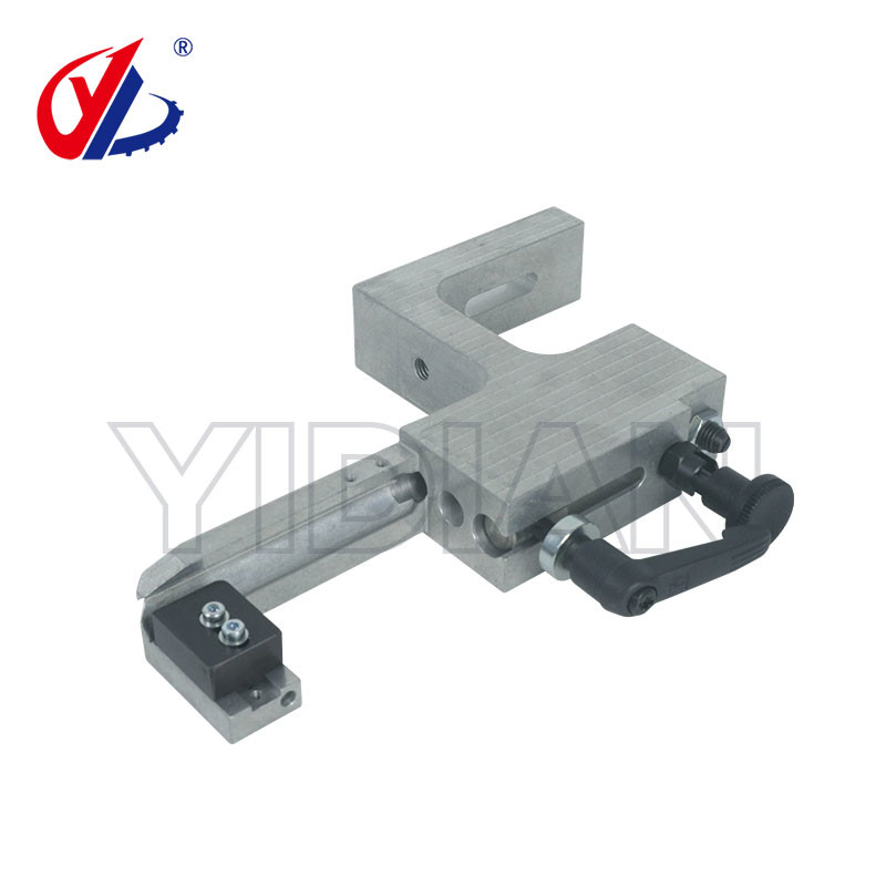 2-028-55-0120 DOWELING UNIT GRUNDKOERPER D8 Homag Woodworking Machine Spare