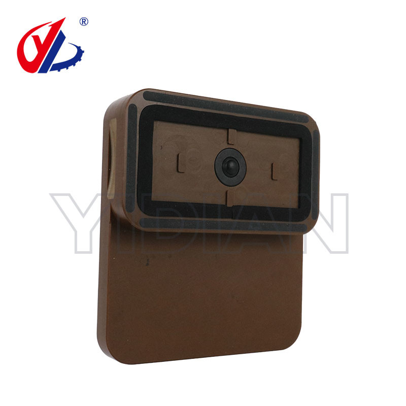 Vacuum Suction Pods For Biesse CNC Routers 132x75x29mm Half 1/3 Full Size