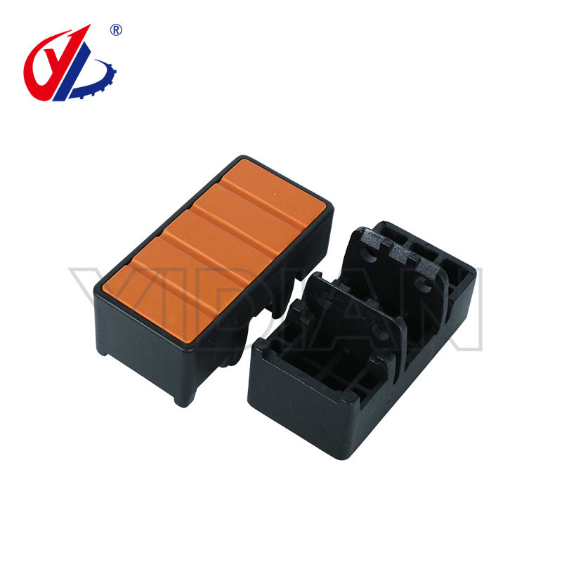 Edgebander Chain Pad for Holzher 5011076 / Edgebanding Machine Chain ...