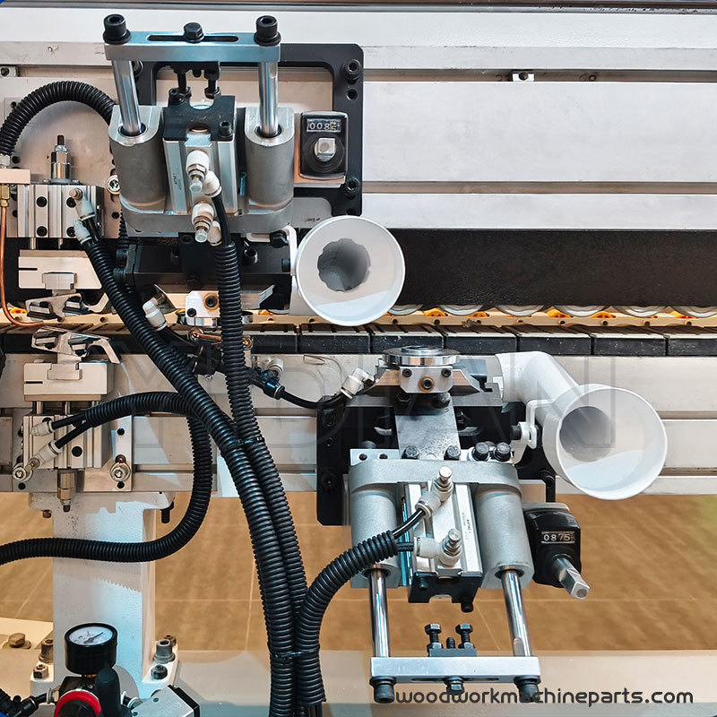 Quality Woodworking Machine Spare Parts & Woodworking Machine Tool ...