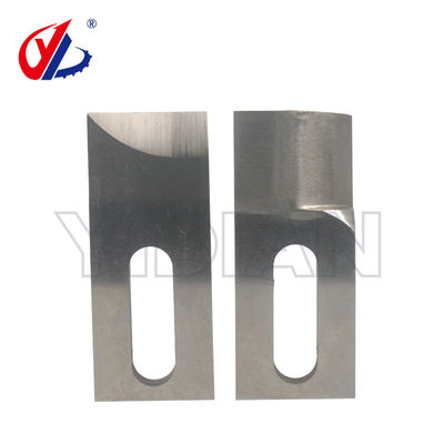 High Speed Round Rod Cutters CNC Spare Parts For CNC Round Bar Making ...