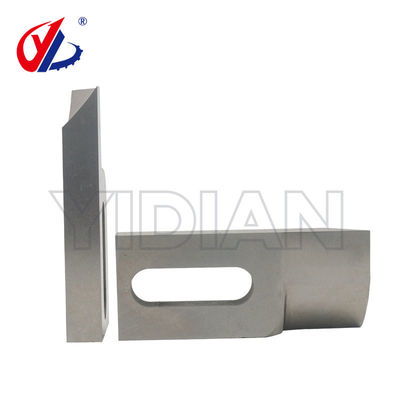High Speed Round Rod Cutters CNC Spare Parts For CNC Round Bar Making ...