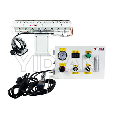 OEM Edge Band Heater For Edgebanding Machines Edgeband Heating System