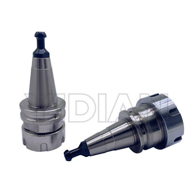 ISO30 CNC Tool Holders CNC Collect Chucks ER32 And ER40 For CNC Routers