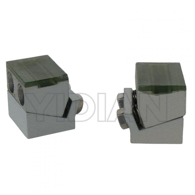2-032-66-1700 HOMAG Spare Parts Clamping Block Homag Tensioning Element ...