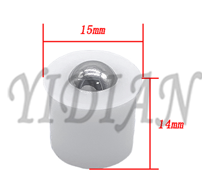 Beam Saw Air Flotation Ball
