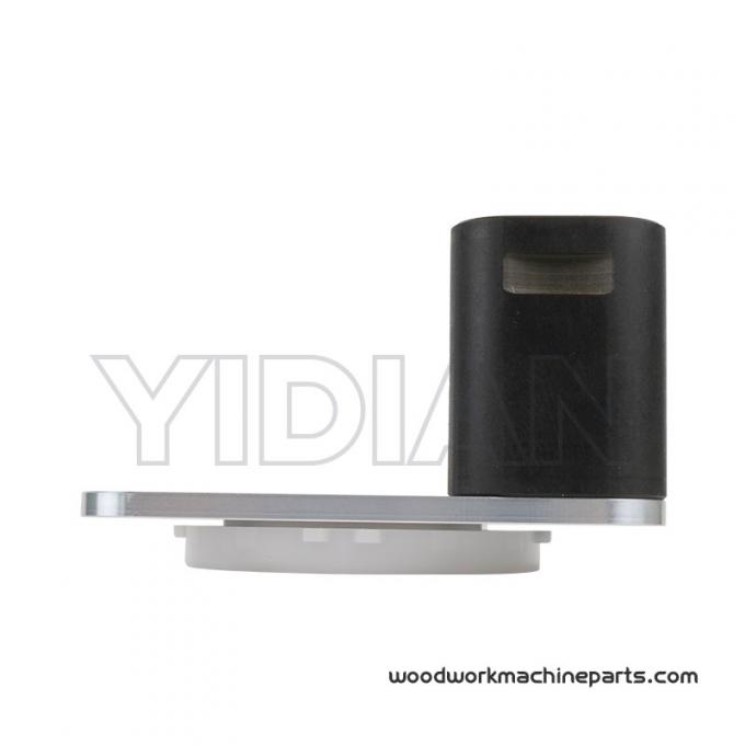 1/3 Size Biesse Vacuum Block 132x54x74 Vacuum Suction Cup Woodworking ...